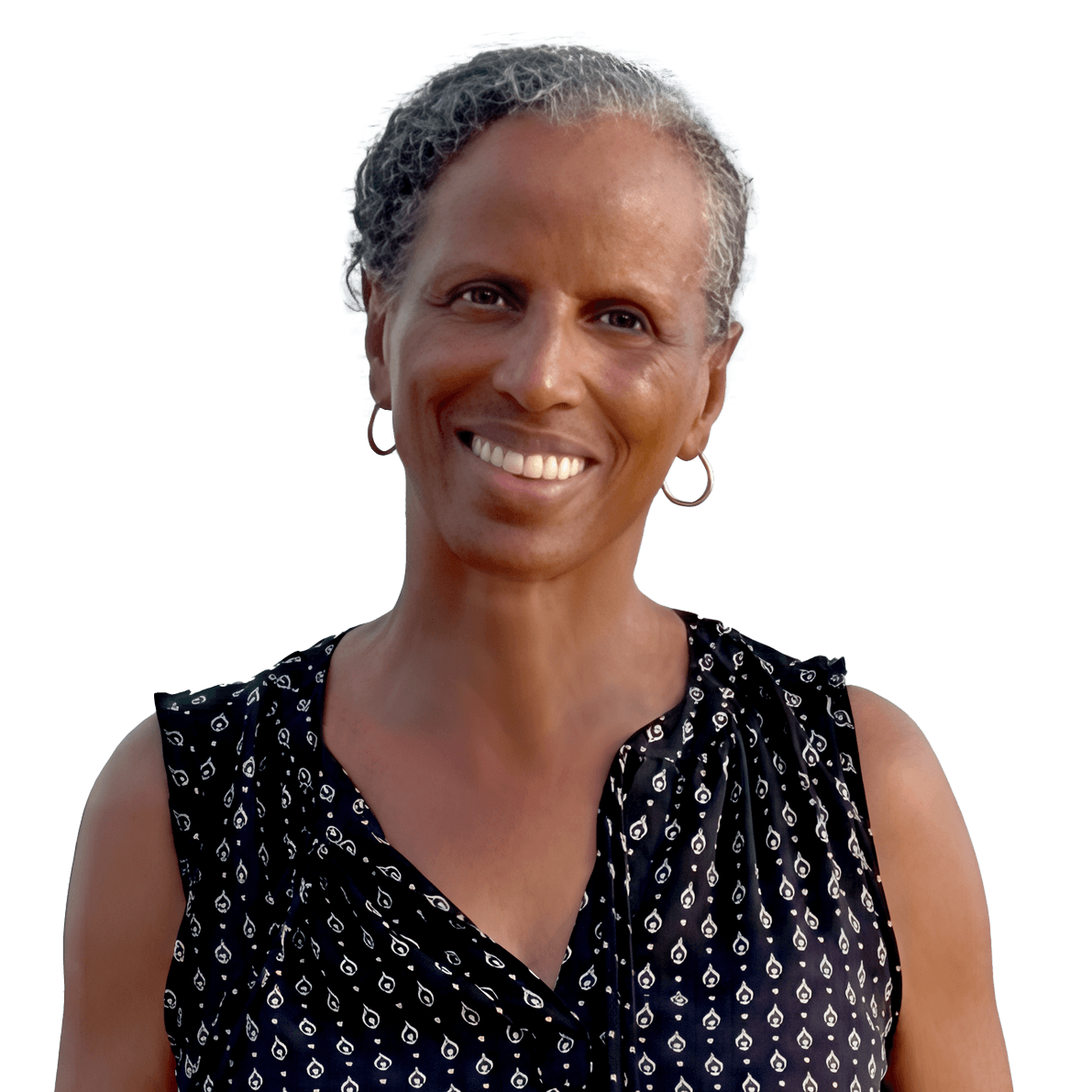 Life Mastery Consultant Joanne Goubourn